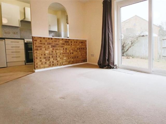 house for rent in Tarnbrook Way, RG12 0GB