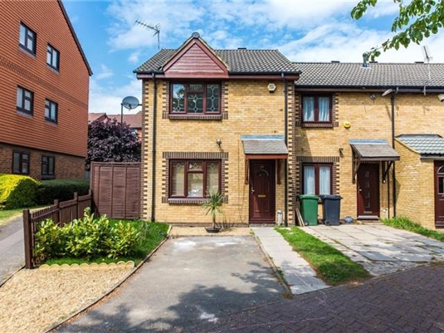 house for rent in Tarragon Close, New Cross, SE14 6DL