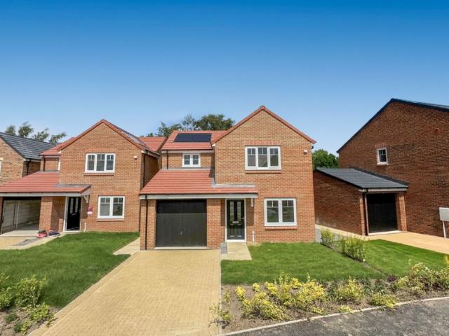 House for rent in Tarset Road, Morpeth Tarset Road, Morpeth