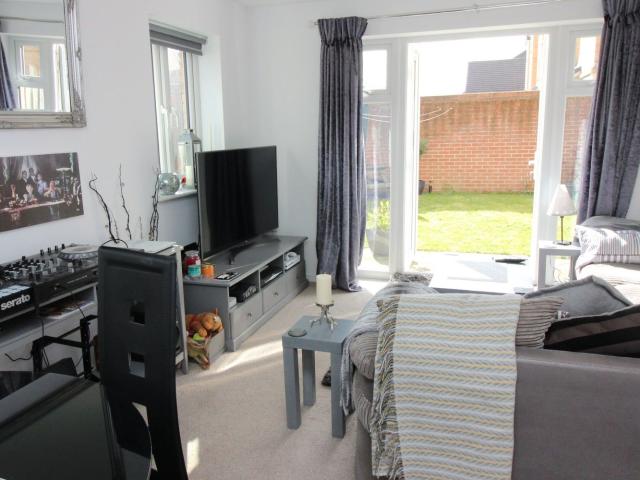 house for rent in Tatham Road, Llanishen