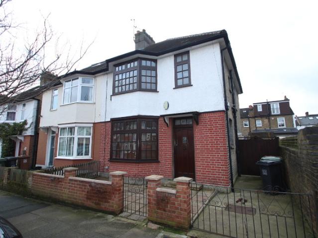 house for rent in Tatnell Road, Honor Oak Park, London, SE23 1JX
