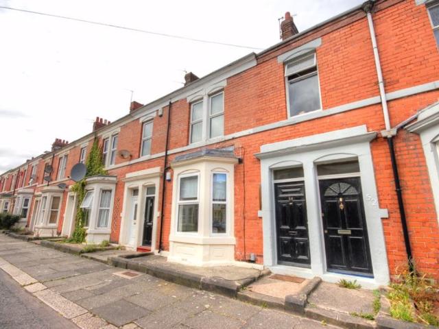 House for rent in Tavistock Road, Newcastle Upon Tyne Tavistock Road, Newcastle Upon Tyne