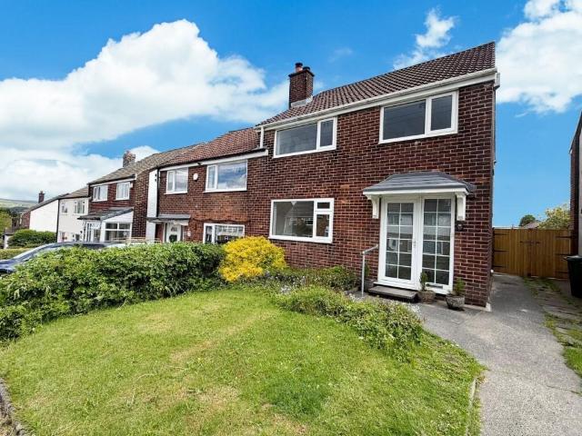 house for rent in Taywood Road, BL3 4SJ