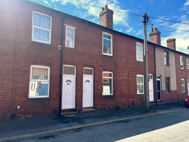 house for rent in Templar Street, WF1 5HB