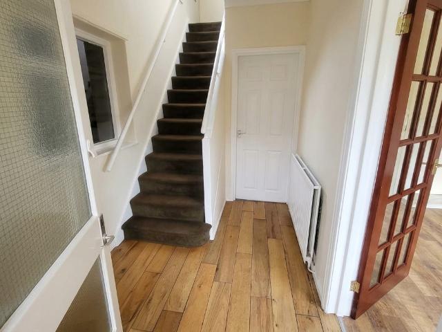 house for rent in Temple Avenue, Blyth, NE24