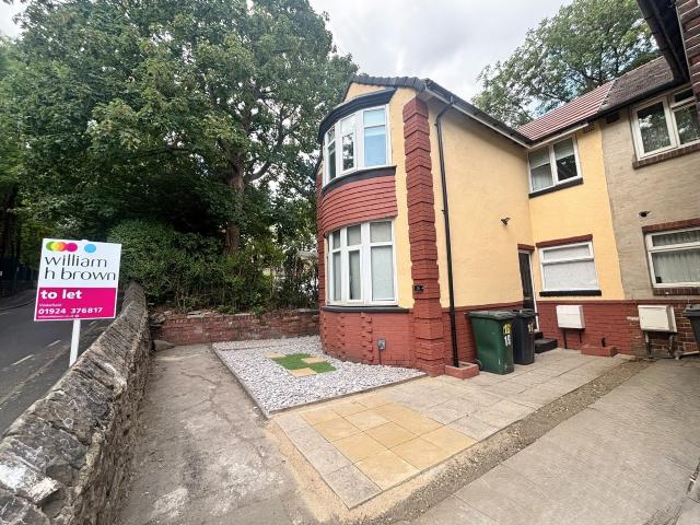 house for rent in Temple Road, Dewsbury, Dewsbury