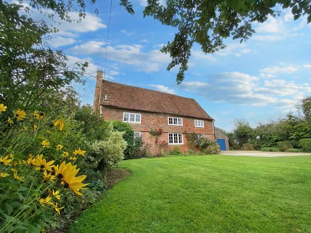 house for rent in Tenterden