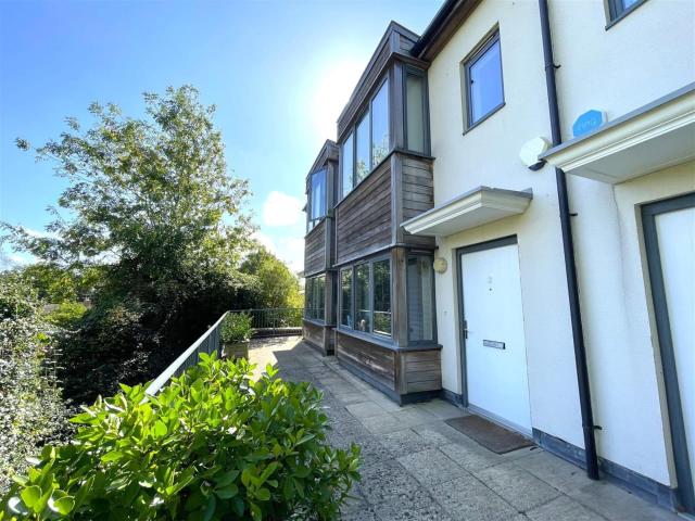 house for rent in Tenterden