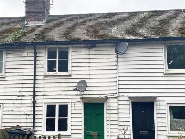 house for rent in Tenterden