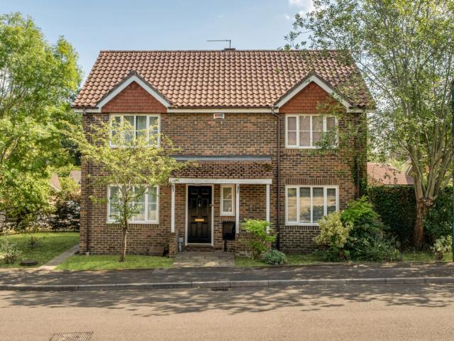 house for rent in Tenterden