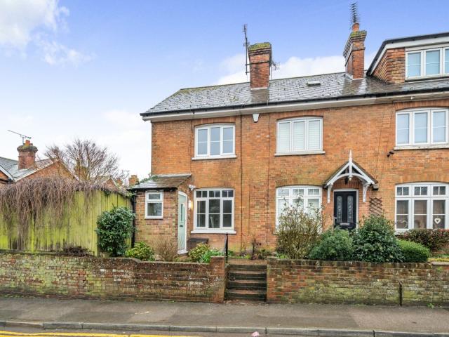 house for rent in Tenterden