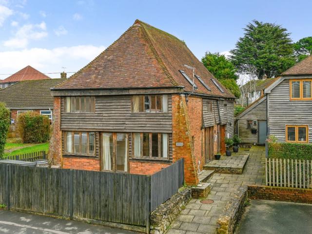 house for rent in Tenterden