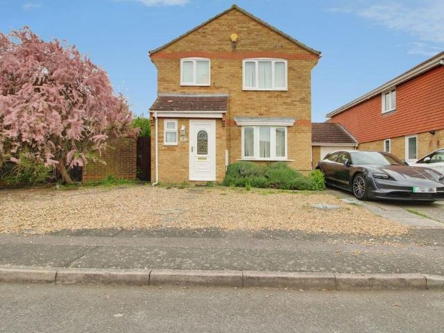 house for rent in Tenby Way, PE19 2UR