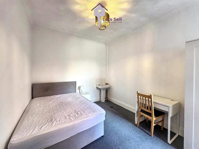 house for rent in Tennyson Road, Southampton, SO17