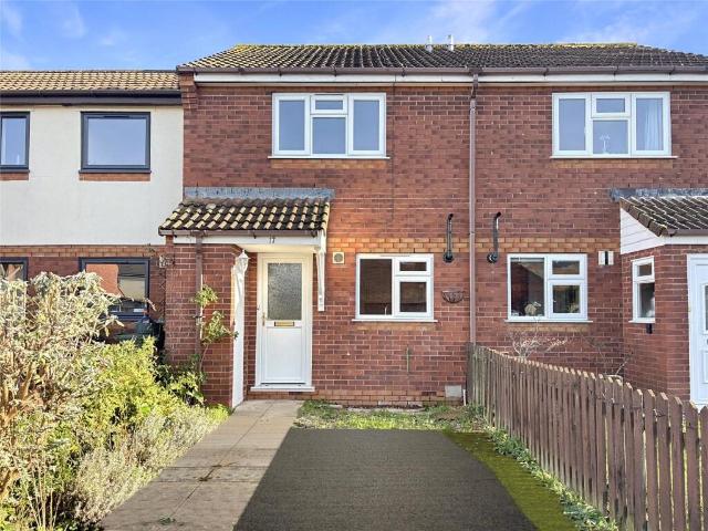 house for rent in Teal Road, TA24 6UR