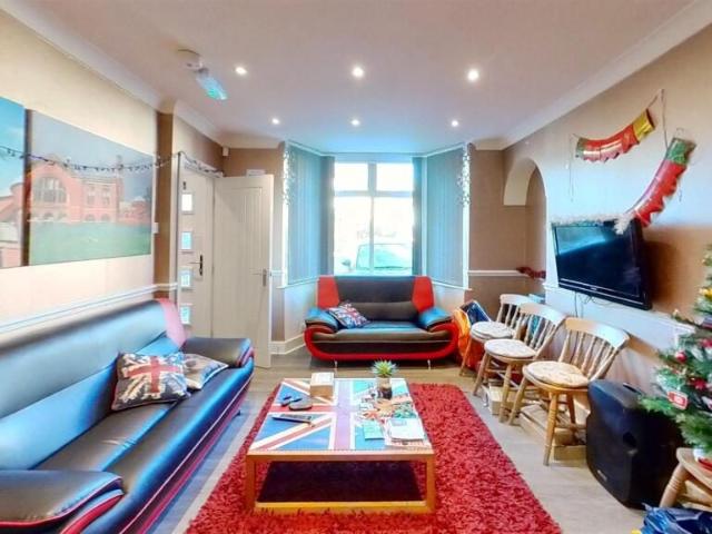 house for rent in Tealby Grove, B29 7RJ