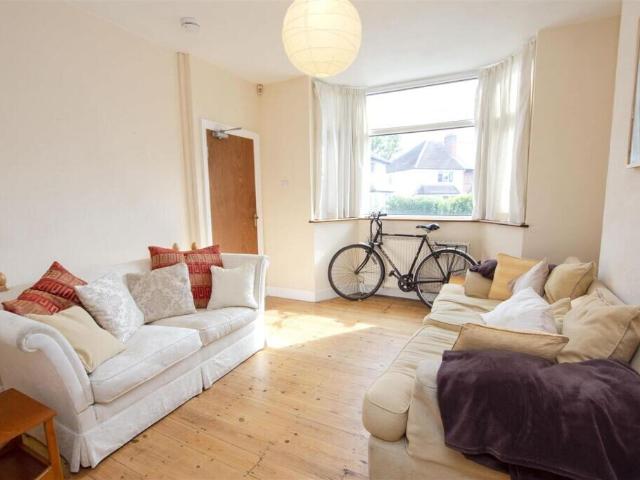 house for rent in Tealby Grove, B29 7RJ