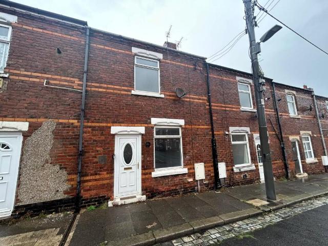 house for rent in Tees Street, SR8 4NF