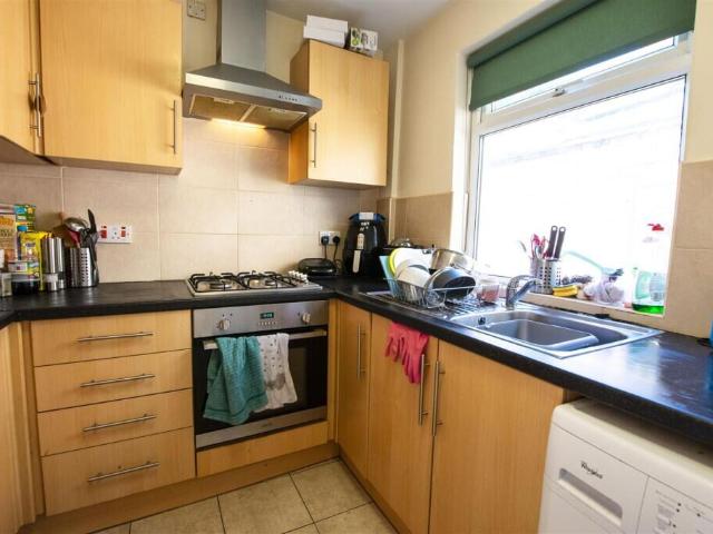 house for rent in Teignmouth Road, B29 7AY