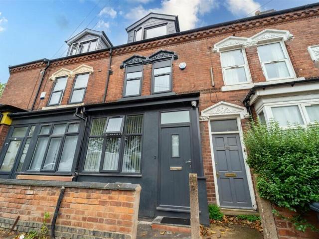 house for rent in Teignmouth Road, B29 7AY