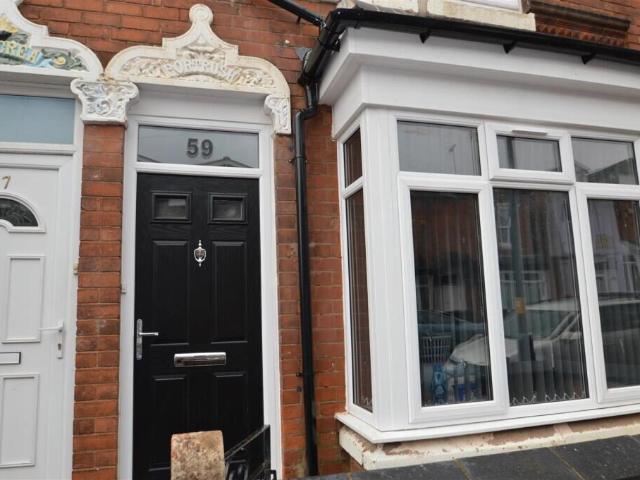 house for rent in Teignmouth Road, B29 7BA