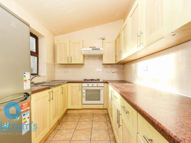 house for rent in Teversal Avenue, NG7 1PY