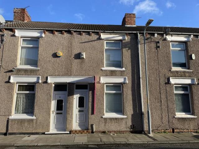 house for rent in Thomas Street, Middlesbrough, Middlesbrough
