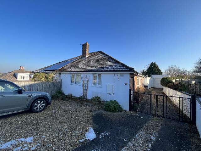 house for rent in Thomson Drive, Crewkerne, Crewkerne
