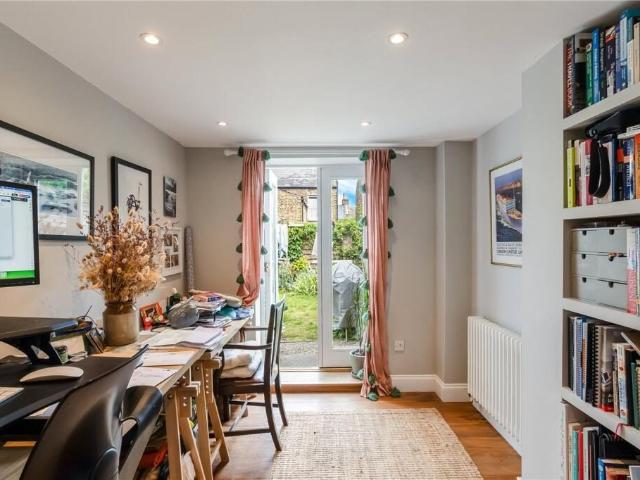 house for rent in Thompson Road, SE22 9JR