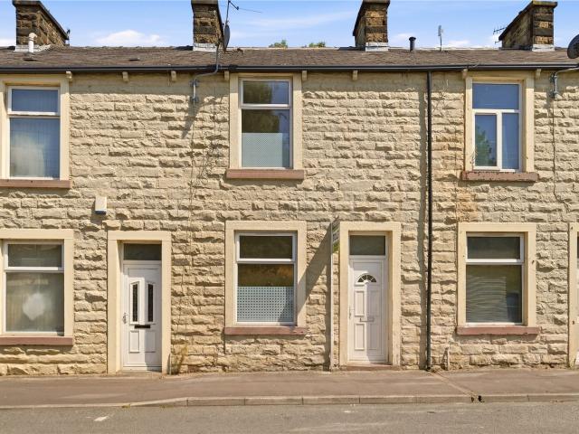 house for Rent in Thompson Street, Padiham, Burnley, Lancashire, BB12 7BG