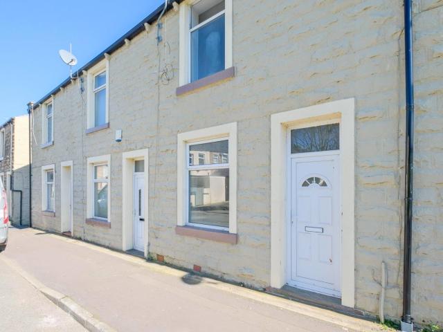 house for Rent in Thompson Street, Padiham, Burnley, Lancashire, BB12 7BG