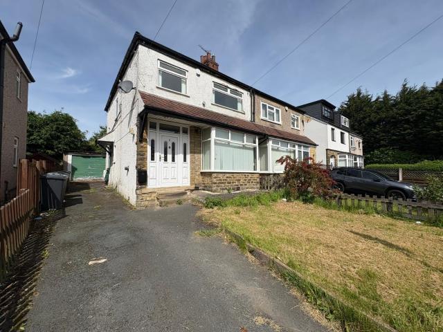 house for rent in Thorn Drive, Bradford, Bradford
