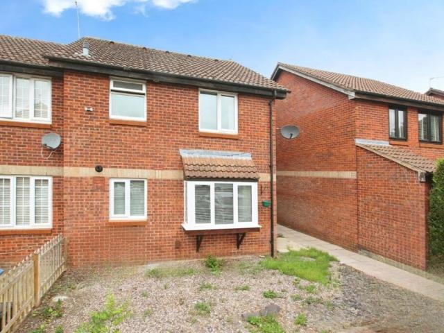 house for rent in Thorn Drive, SL3 6SA