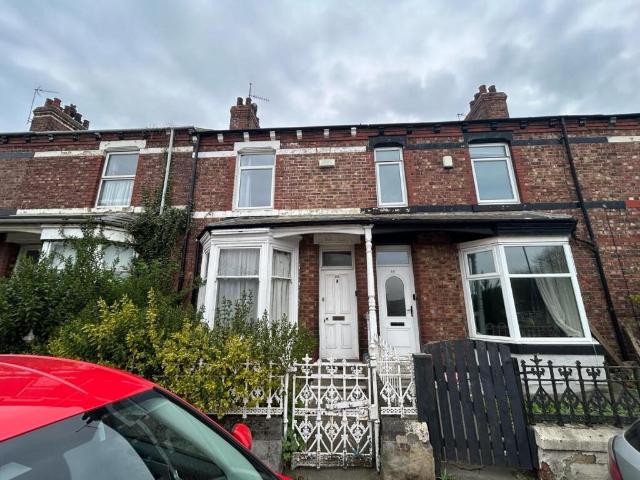 house for rent in Thornaby Road, TS17 6HG