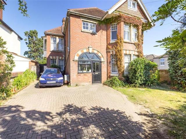 house for rent in Thornbury Avenue, SO15 5DA