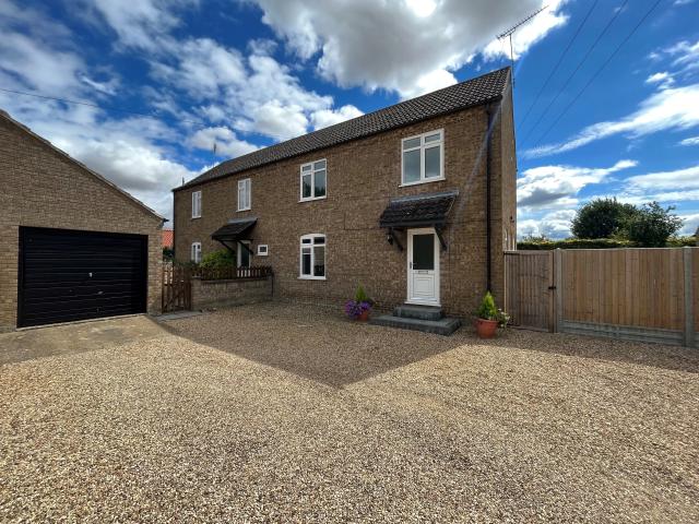 house for rent in Thornham Road, Thetford, Methwold, Thetford, Methwold