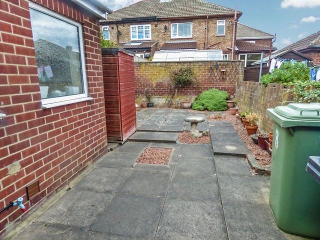 House for rent in Thornton Terrace, Blackhall Colliery, Hartlepool, County Durham, TS27 united kingdom