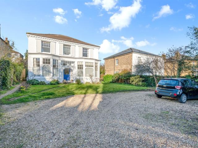 house for rent in Thornton Hill, Wimbledon, SW19