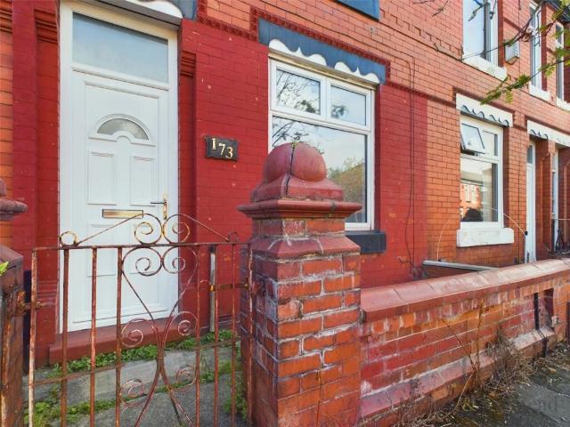 house for rent in Thornton Road, M14 7NS