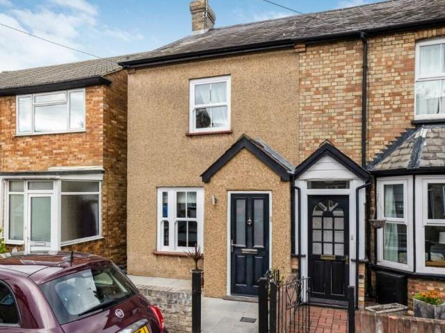 house for rent in Thornton Road, EN6 1JJ