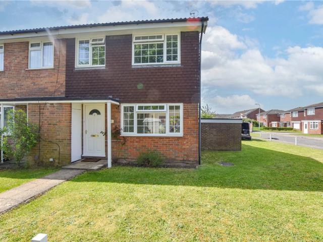 house for rent in Thatcham