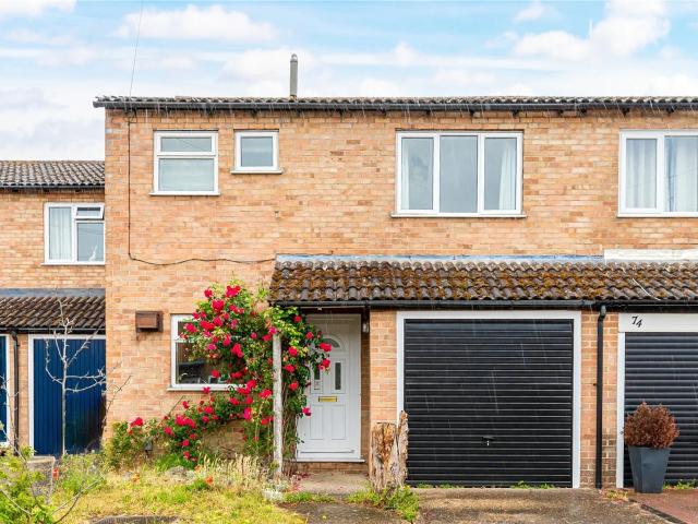 house for rent in Thatcham, Berkshire