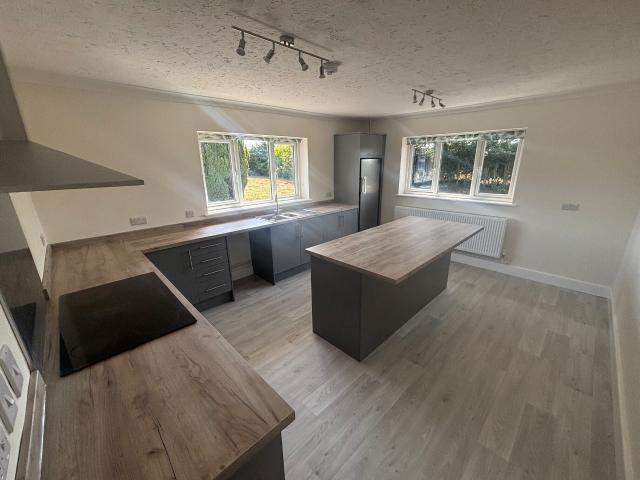 house for rent in, Thetford, Hilborough