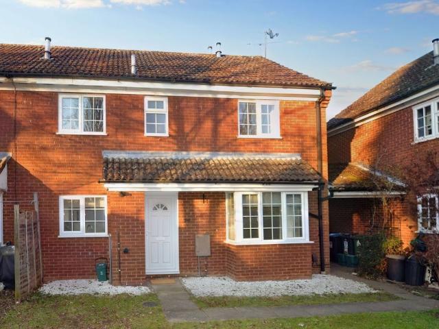 house for rent in The Coltsfoot, Hemel Hempstead, HP1 2DF