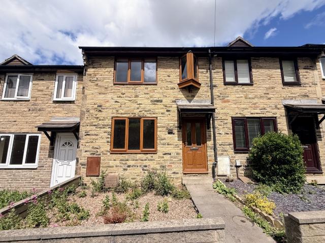 house for rent in The Combs, Dewsbury, Dewsbury