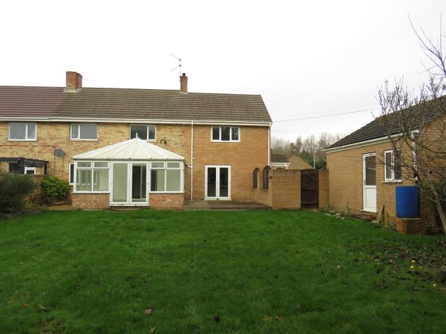 house for rent in The Causeway, King's lynn, Stow bridge, King's lynn, Stow bridge
