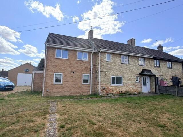 house for rent in The Causeway, King's lynn, Stow bridge, King's lynn, Stow bridge