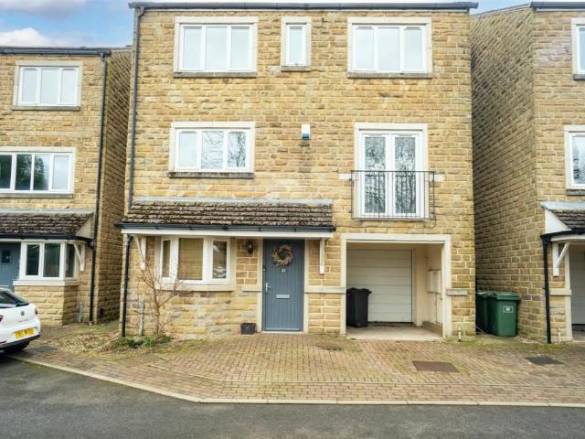 house for rent in The Cutting, HD9 7HL