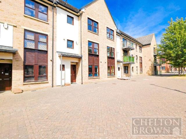 house for rent in The Approach, NN5 5FF