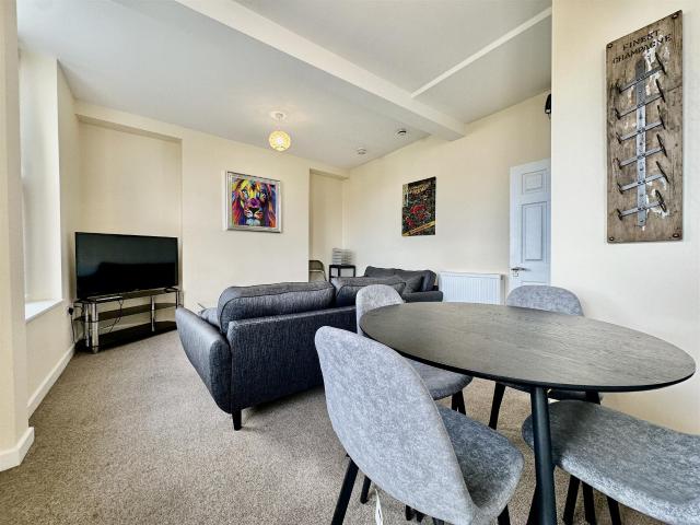 student_apartment for rent in The Archer, Apartment B, Plymouth